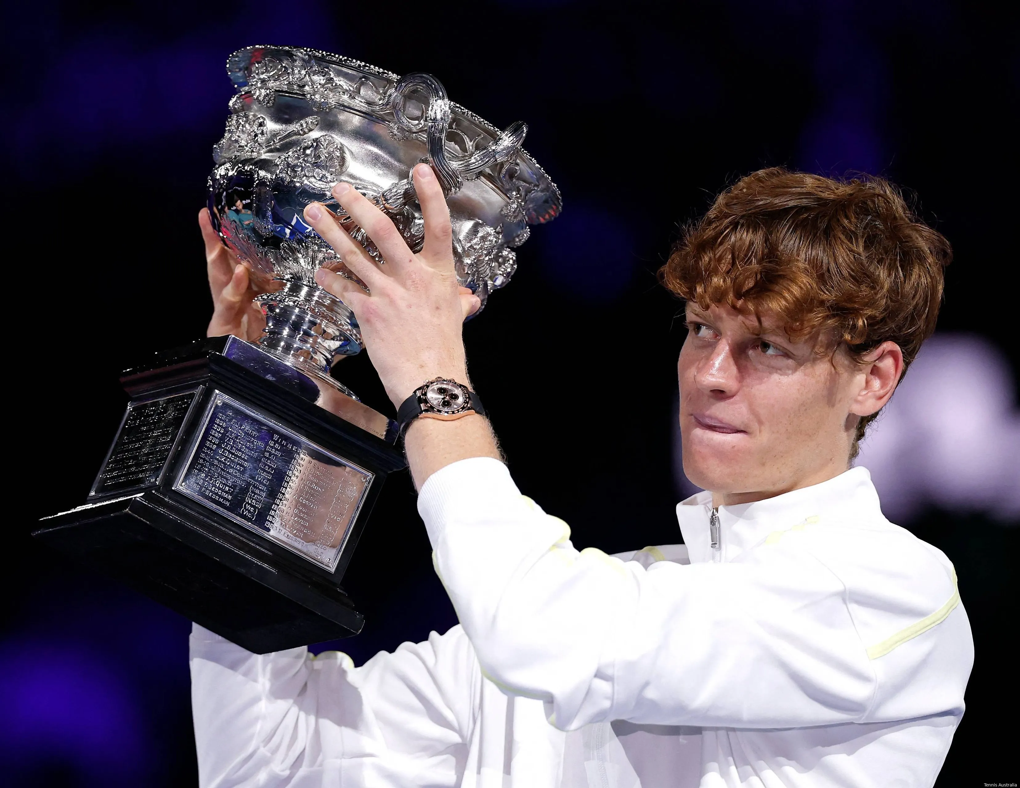 Sinner At No. 1 Despite Ban, Shelton & Tsitsipas Climb, Draper Drops In ... Sinner At No. 1 Despite Ban, Shelton & Tsitsipas Climb, Draper Drops In ...